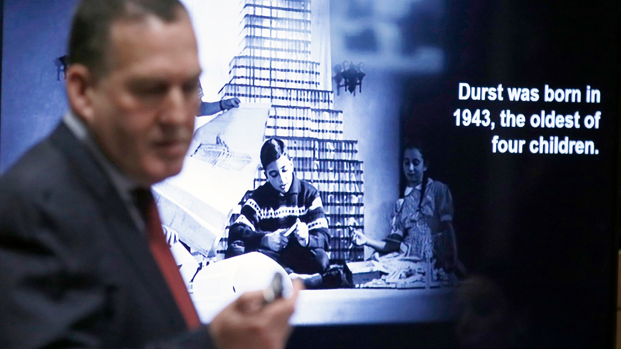 Robert Durst: Infamous murderer and millionaire real estate heir who ...