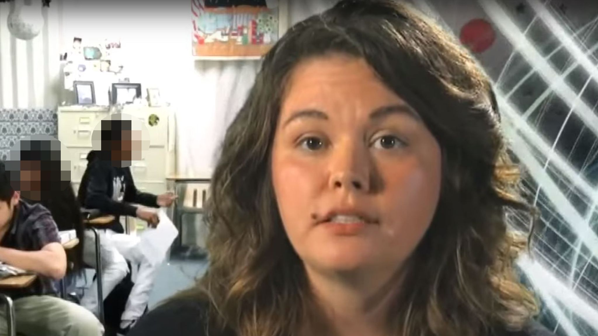 COVID-19: Mother 'put her son in car boot after he tested positive' to ...