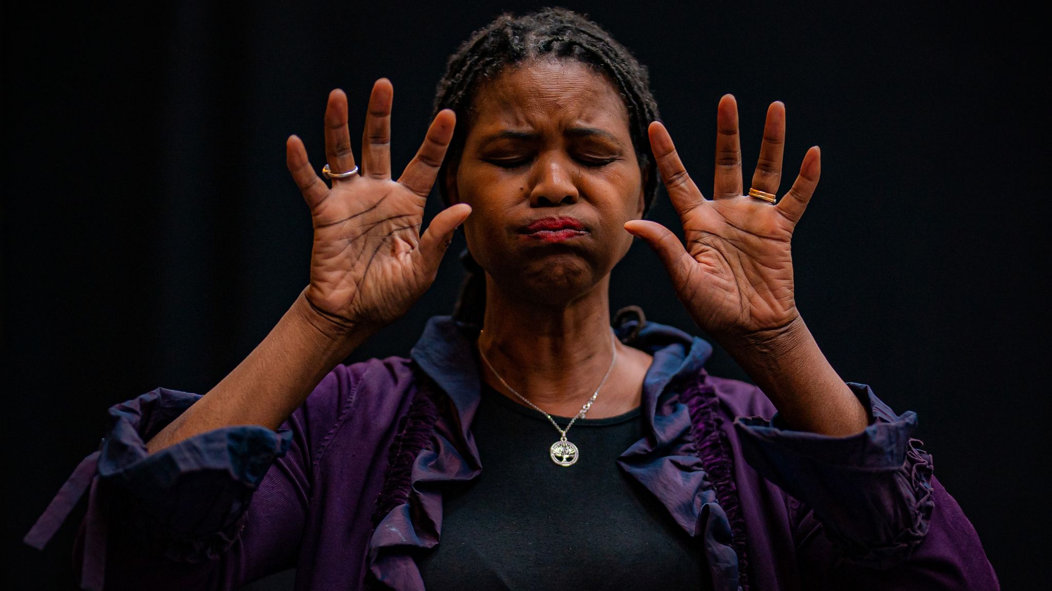 MPs support bill backed by Strictly Come Dancing star to give British ...