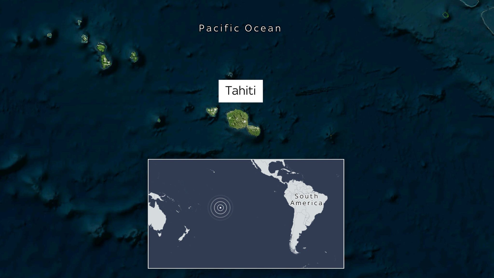 Climate crisis: Newly discovered reef in ocean 'twilight zone' offers ...
