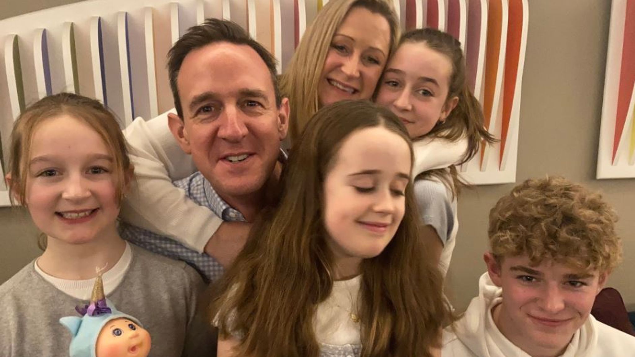 Richard O'Halloran: Irish businessman held against his will in China ...