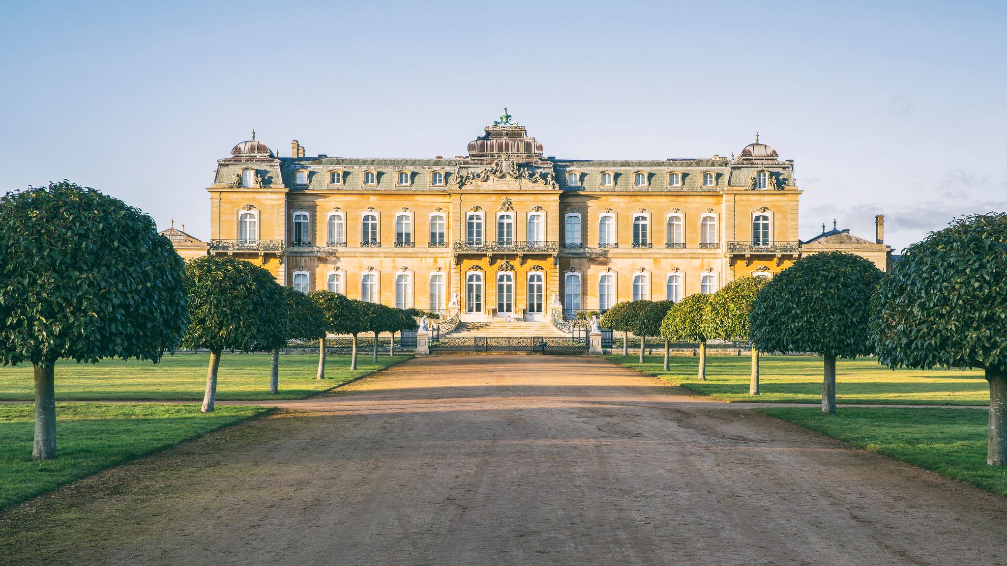 Barnard Castle: Site made famous by Dominic Cummings among 'hidden gems ...