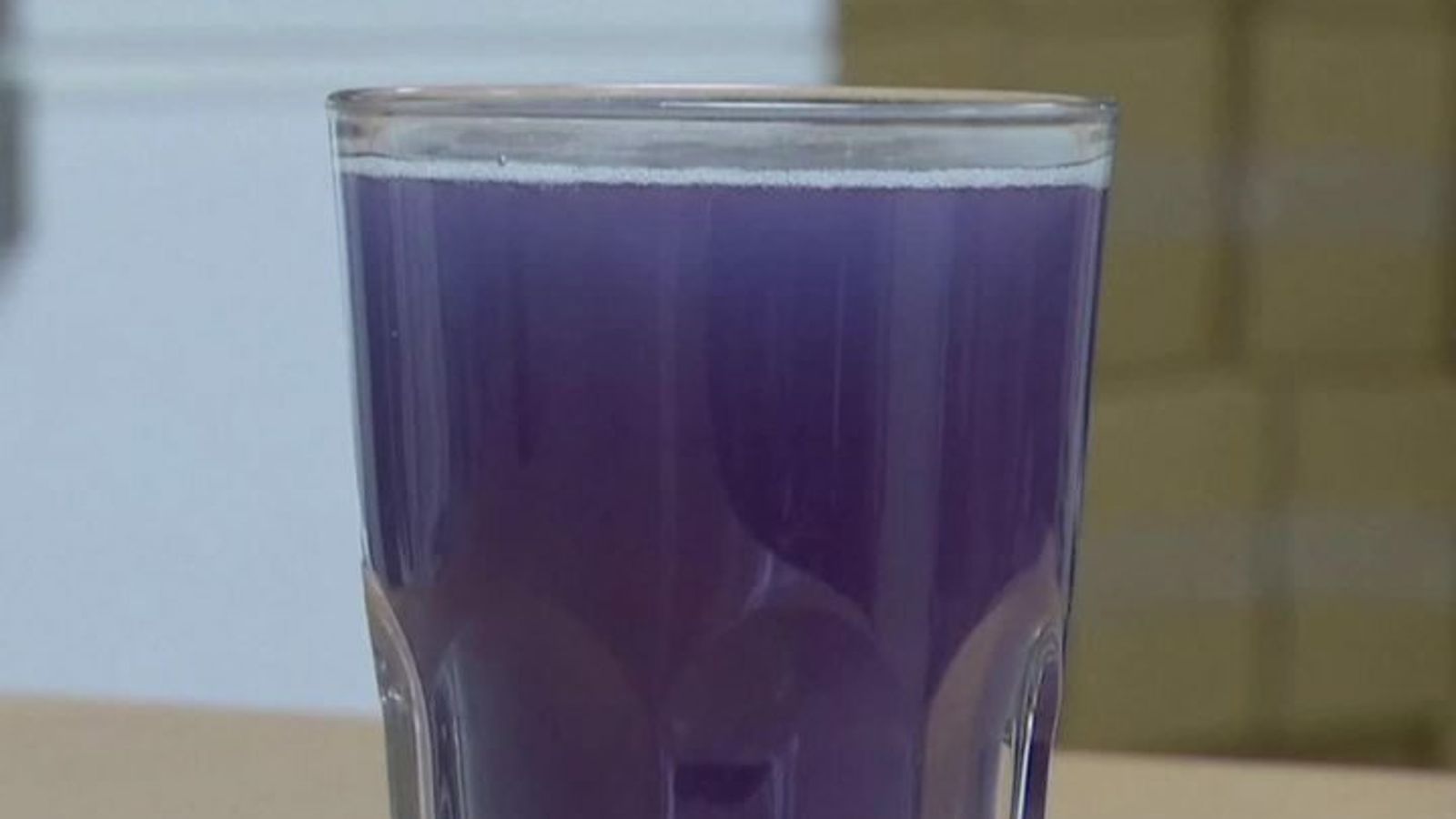 French brewers use algae to make blue beer | Science, Climate & Tech ...