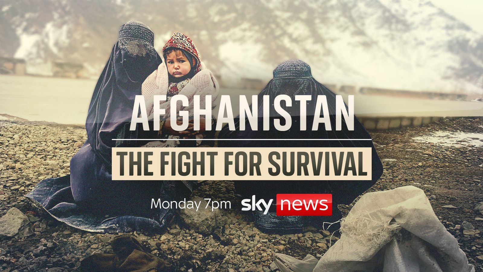Afghanistan crisis: Plight of young Afghans 'absolutely heartbreaking ...
