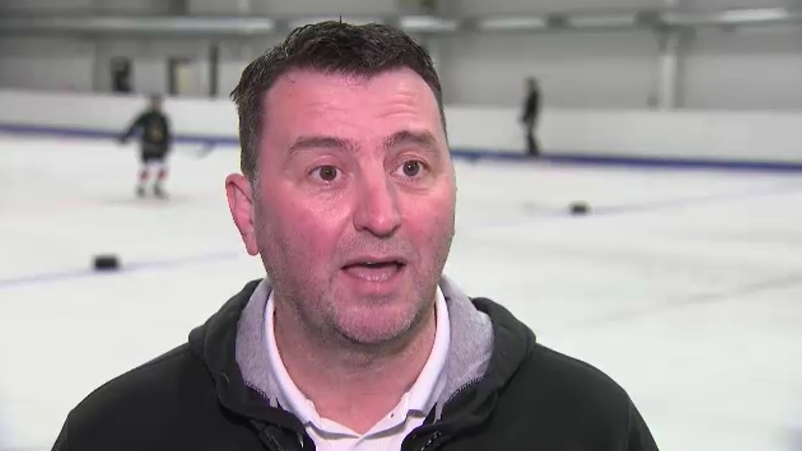 'Kids were just giving up': Clubs hope Winter Olympics will revive ...