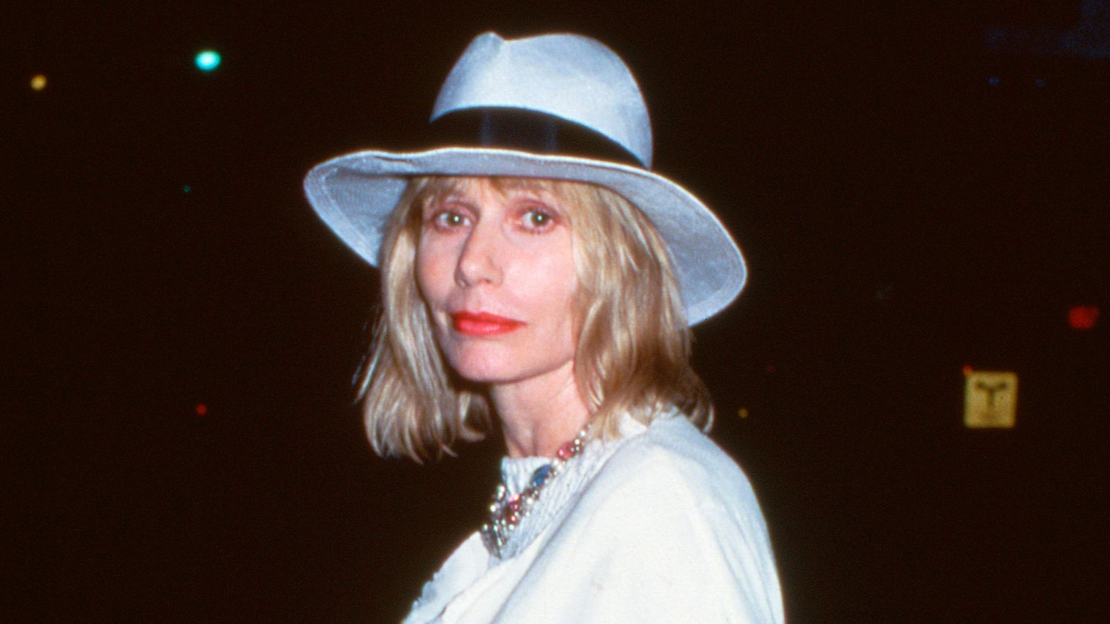 Sally Kellerman: Actress who played Margaret 'Hot Lips' Houlihan in ...
