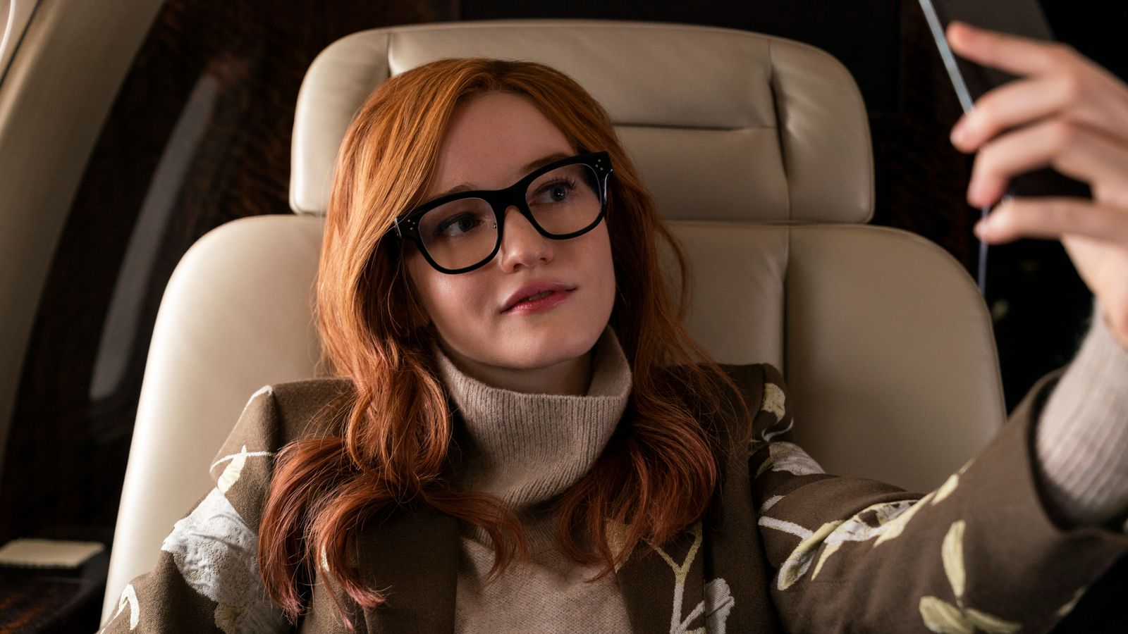 Creación de Anna: ¿Quién es Anna Delphi? La falsa heredera alemana que ...