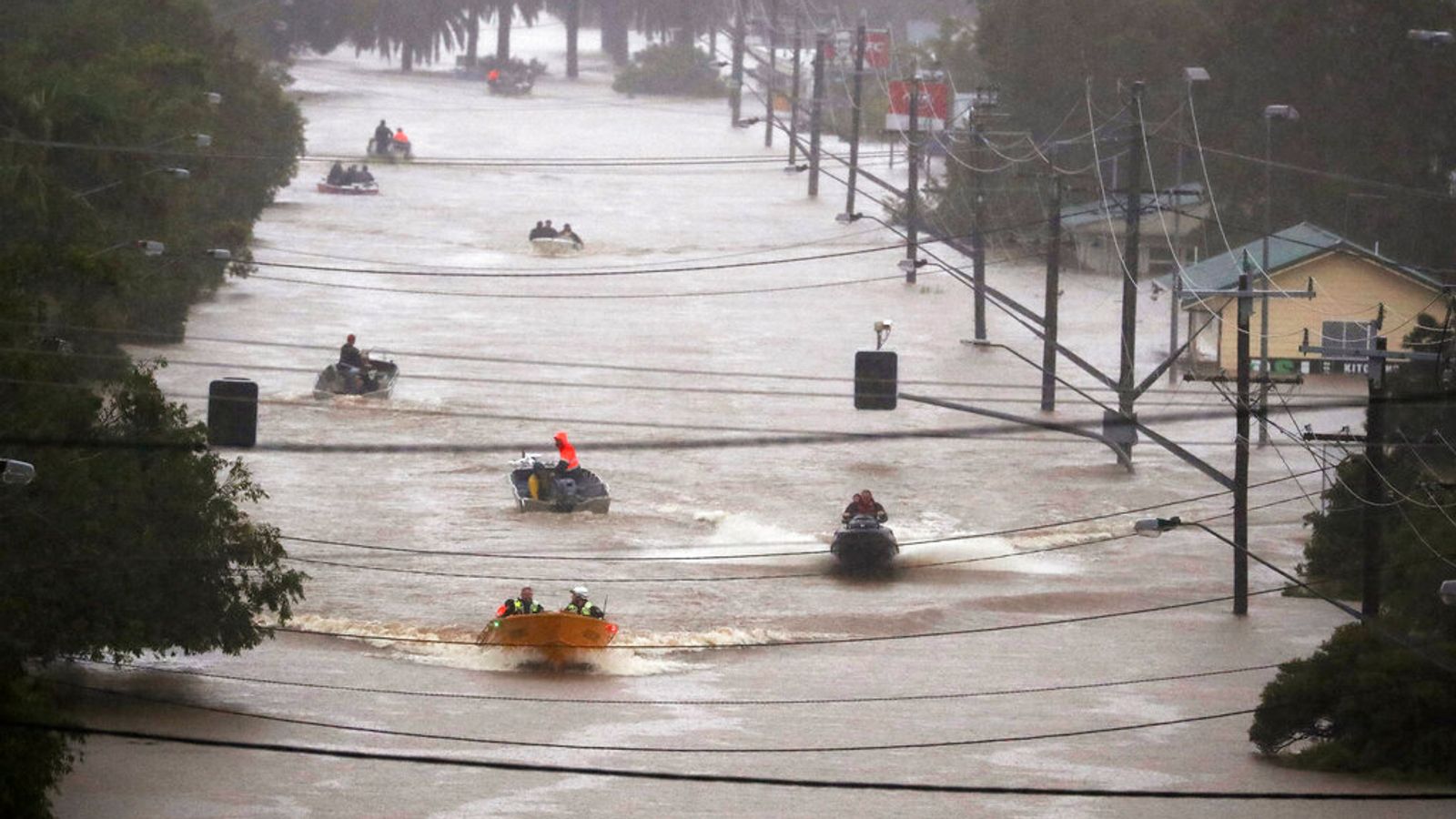 IPCC: Climate change taking lives and livelihoods now and driving ...