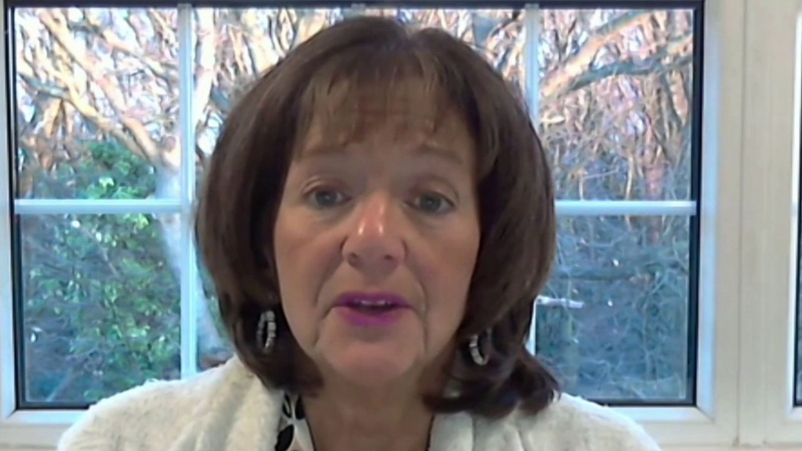 Baroness Altmann calls for apology | News UK Video News | Sky News