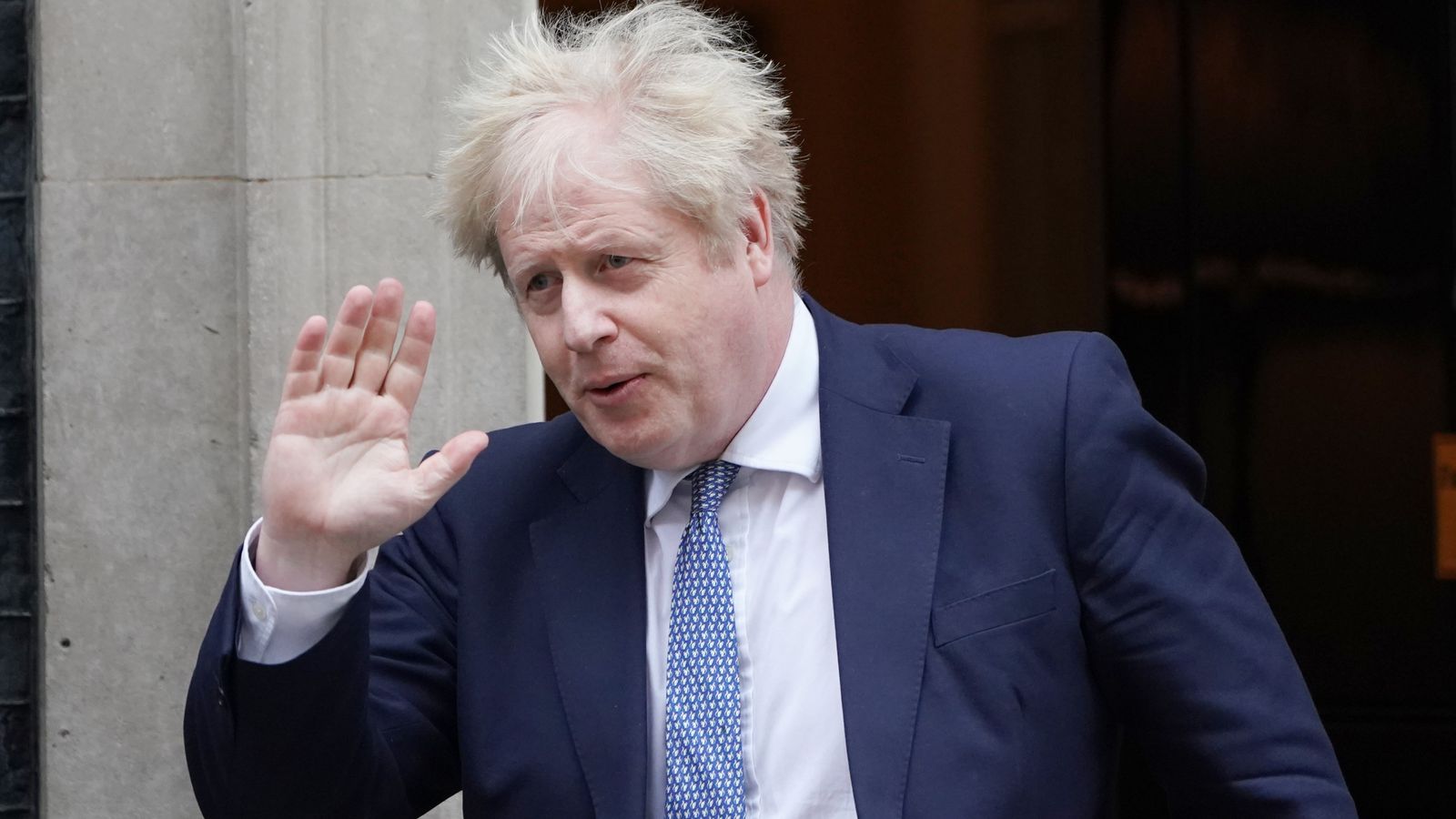 Conservatives win in Southend West but Boris Johnson's real battle for ...