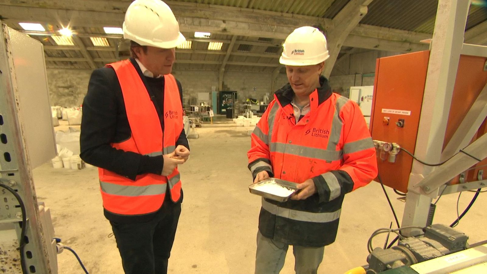 Humber Refinery gigafactory: Britain's best-kept industrial secret is ...