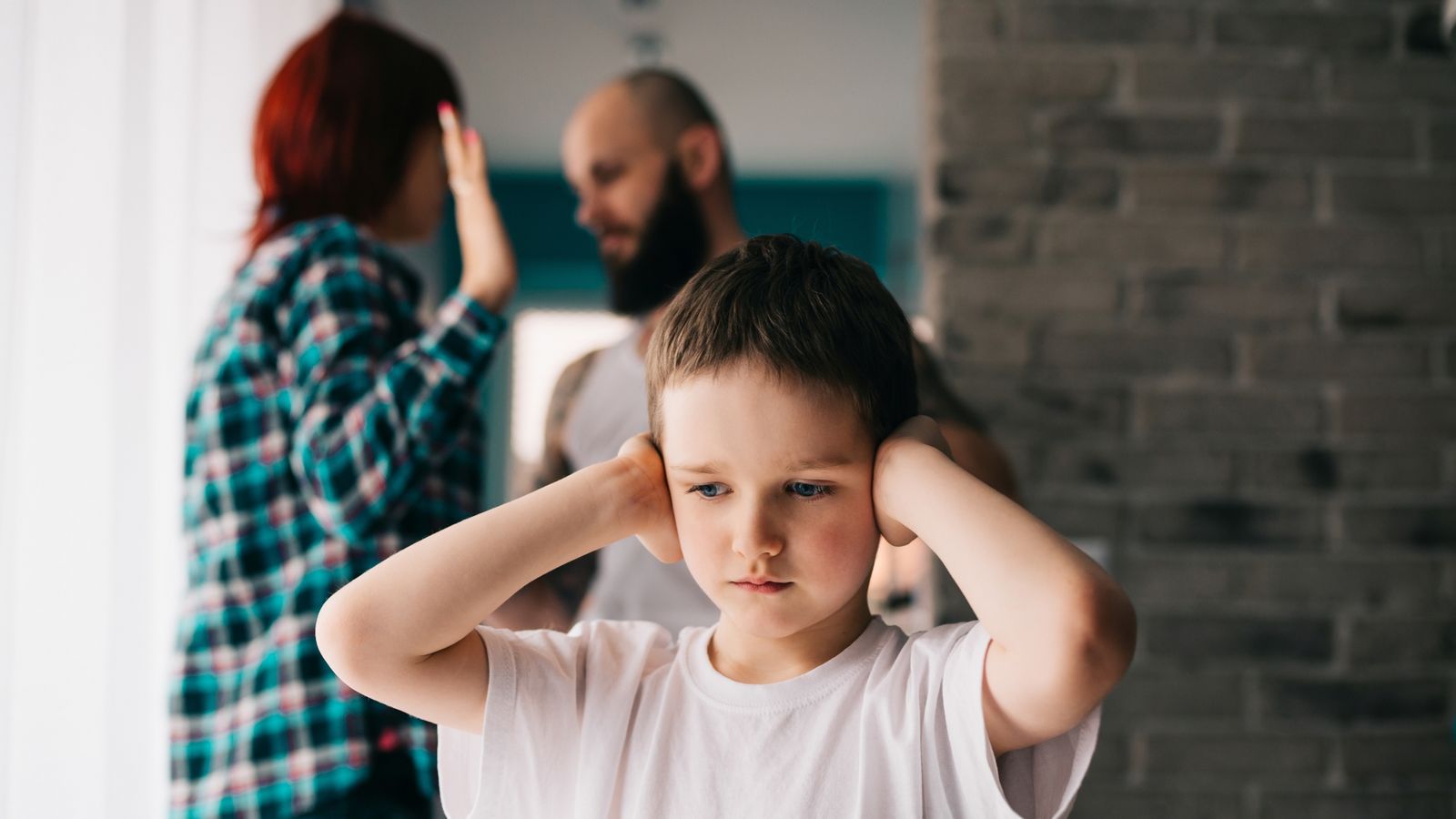 Child protection referral numbers rise as NSPCC calls domestic abuse ...