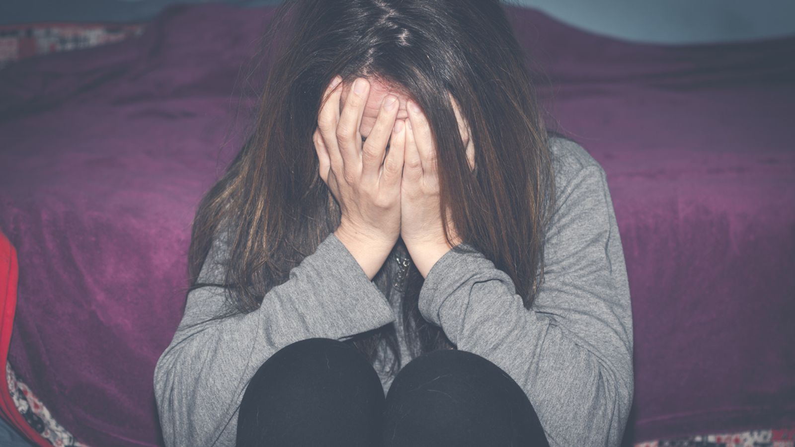 Children sexually exploited in all parts of England and Wales as ...