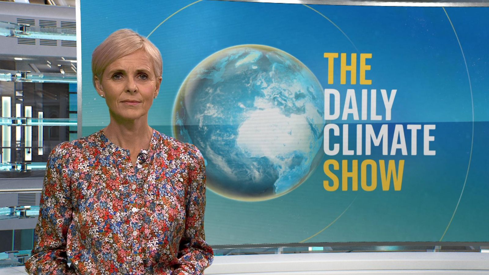 The Daily Climate Show: The dream of near limitless clean energy moves ...