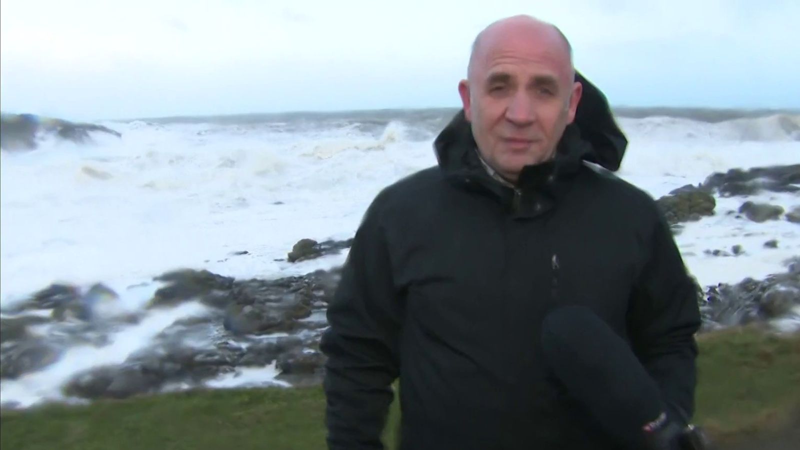 Storm Franklin: Winds batter UK just days after Storm Eunice | News UK ...