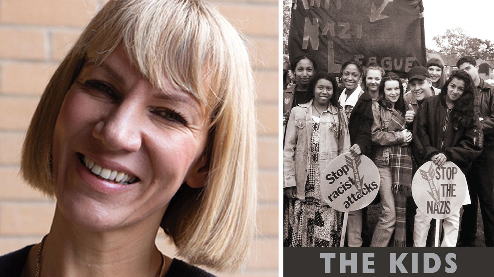 Costa Book of the Year prize won by former teacher Hannah Lowe for The ...
