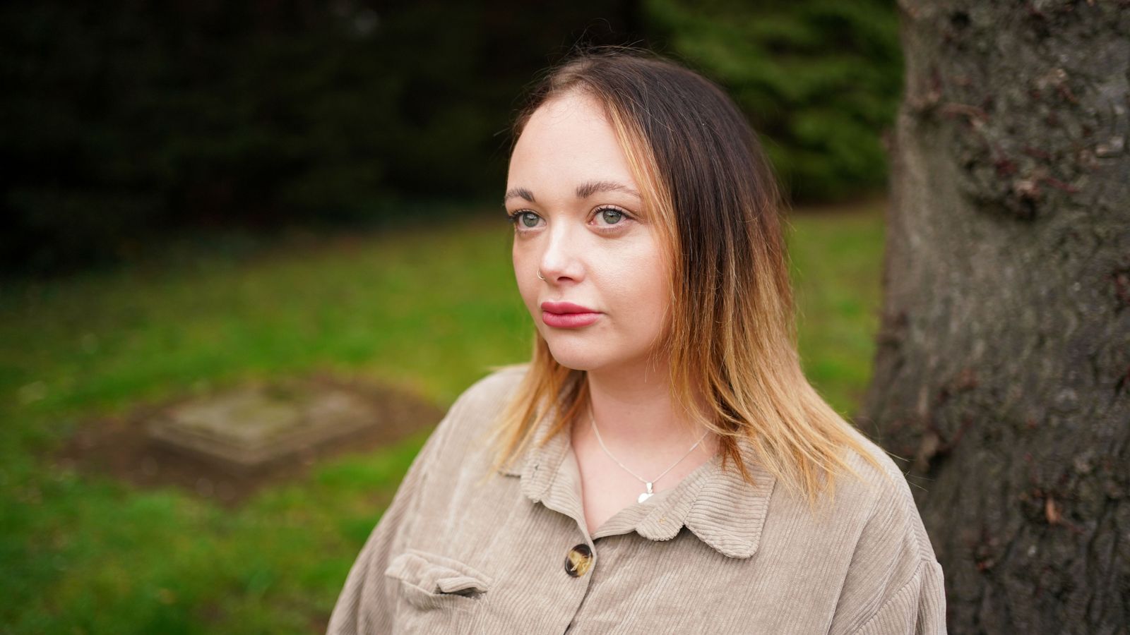 Domestic violence: Mother-of-three who helped convict abusive boyfriend ...