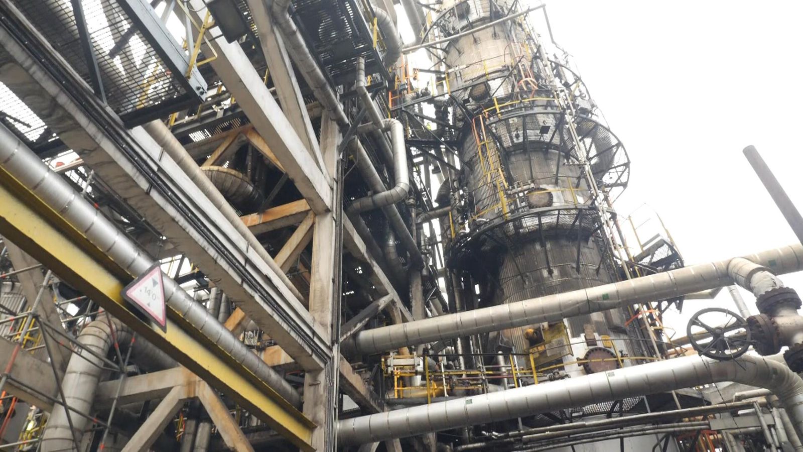 Humber Refinery gigafactory: Britain's best-kept industrial secret is ...