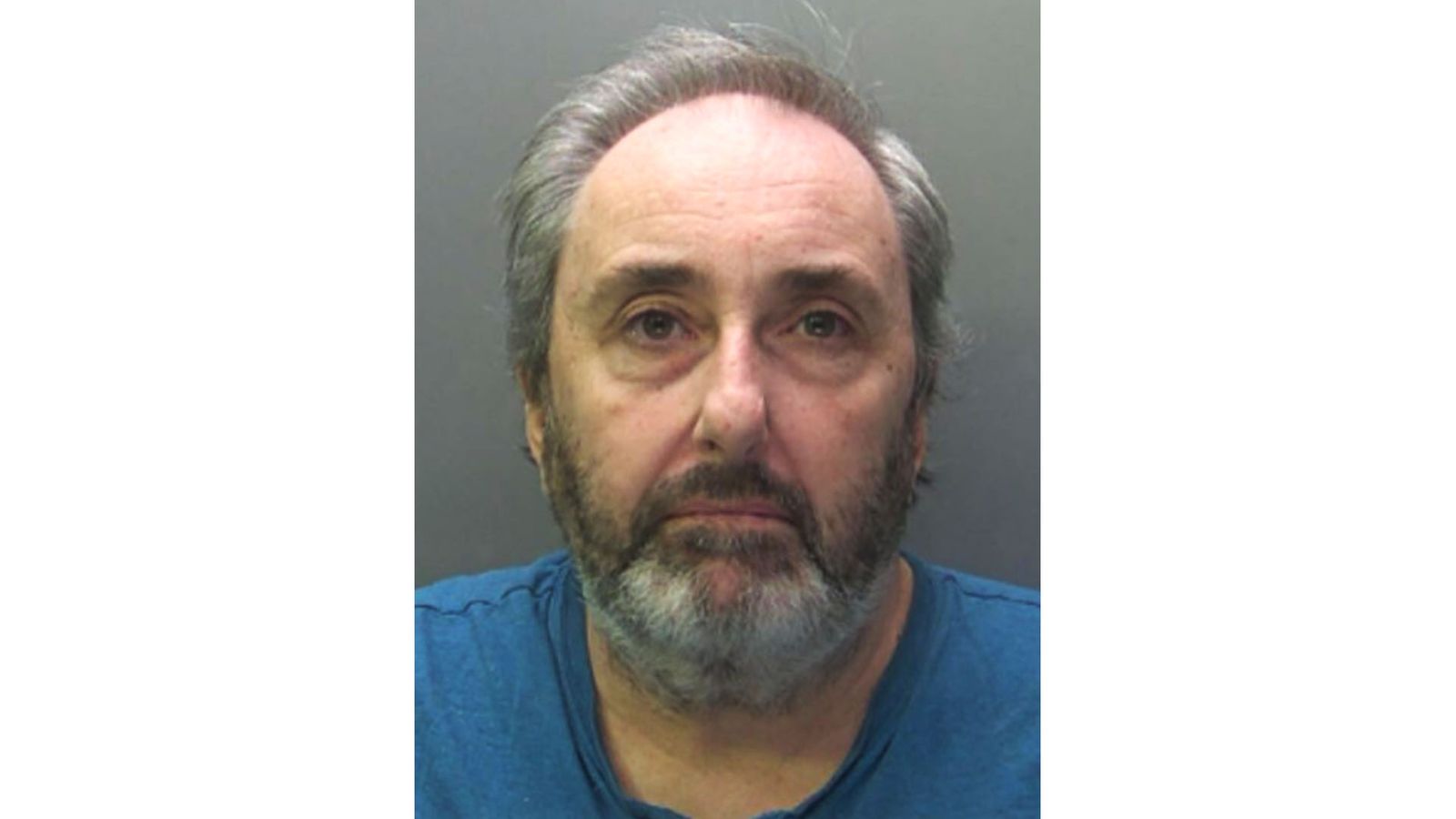 Ian Stewart found guilty of murdering wife in 2010, six years before he ...