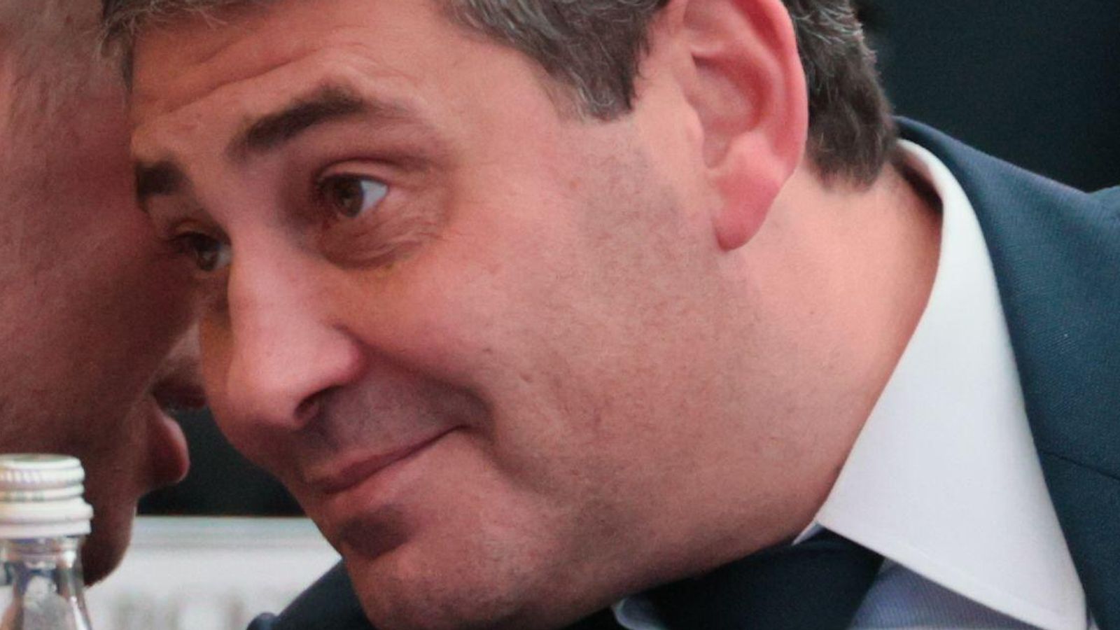 Ukraine Invasion Who Are The Oligarchs With Kremlin Ties Targeted In