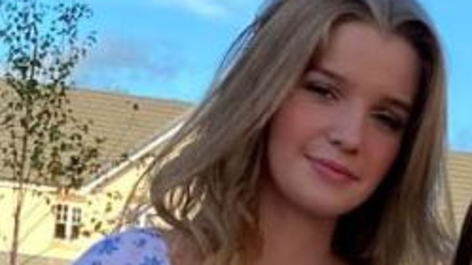 Imogen Tothill: Body found in search for missing 17-year-old girl | UK ...