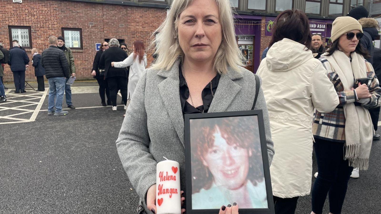 Stardust disaster: Families of people killed in Ireland’s worst fire ...