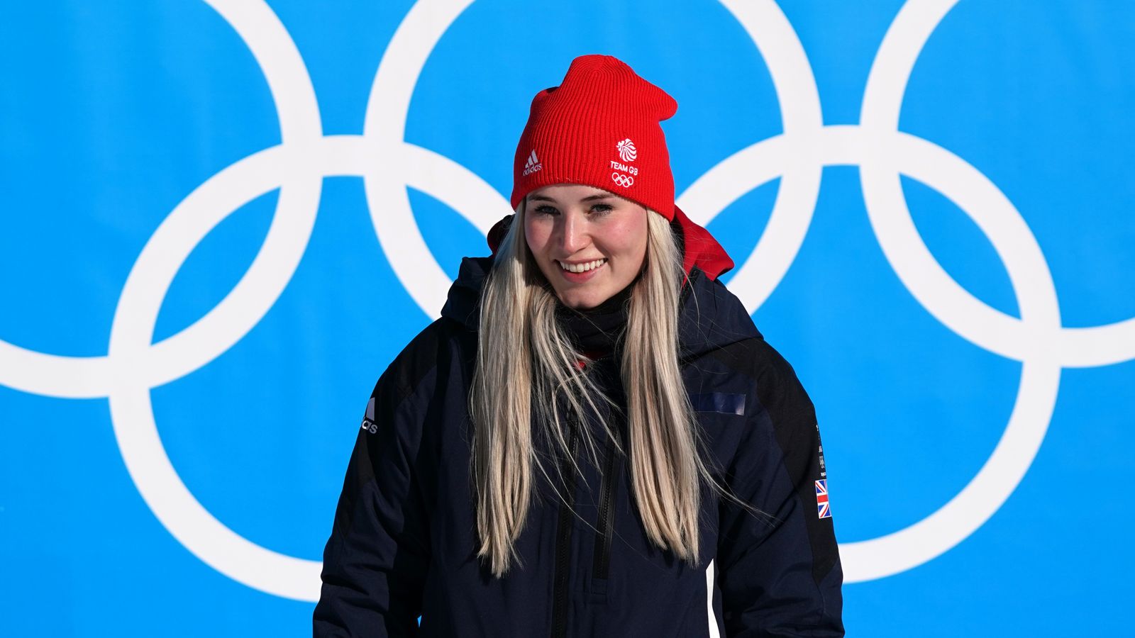 Winter Olympics: Team GB's top medal contenders in Beijing including ...