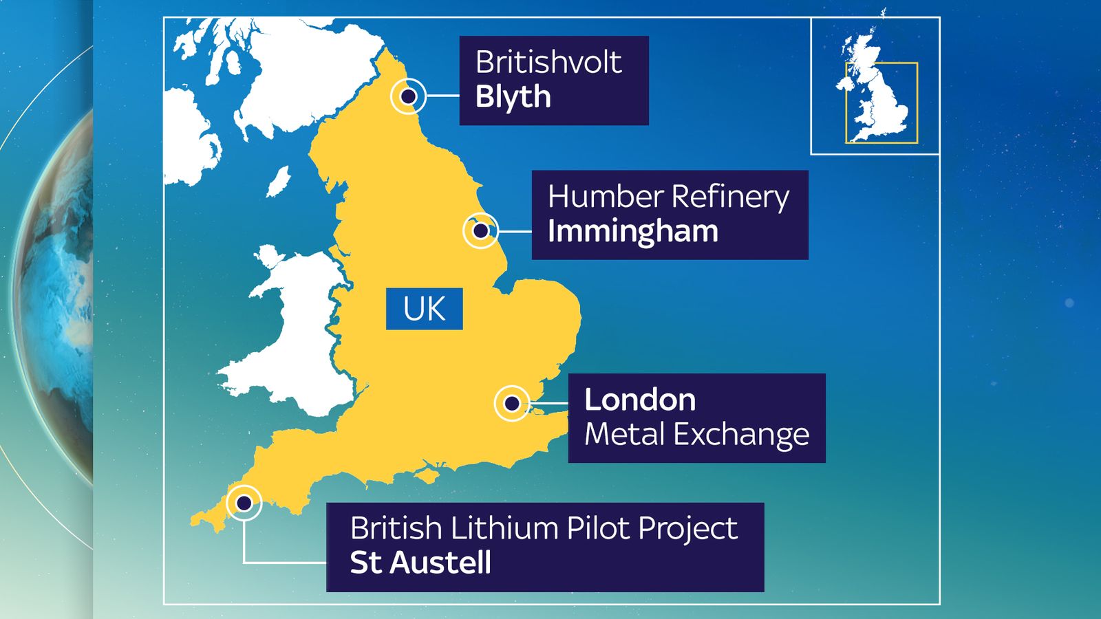 Humber Refinery gigafactory: Britain's best-kept industrial secret is ...