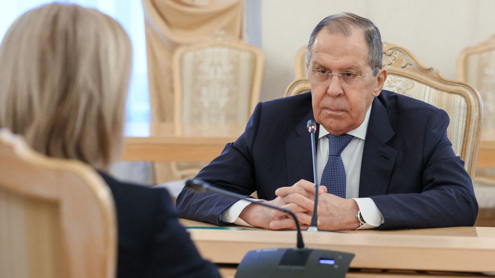 Boris Johnson says next few days 'most dangerous' in Ukraine crisis as ...