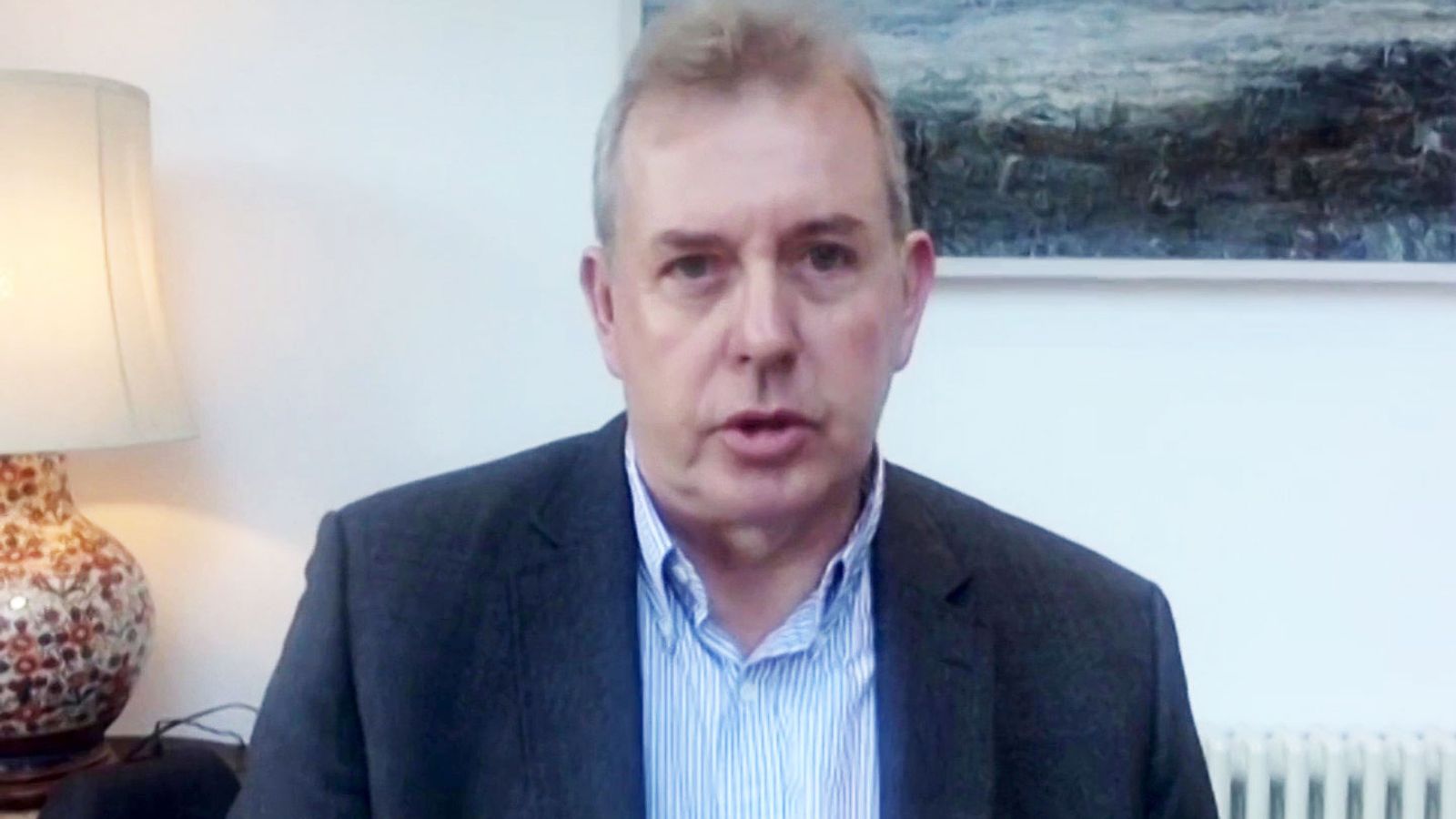 'We need to stay solid with NATO' | World News | Sky News