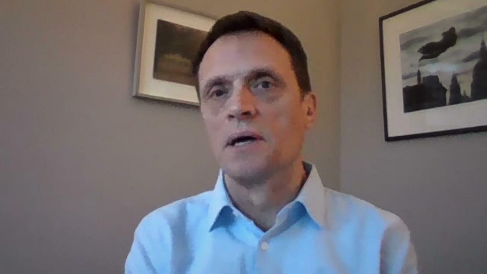 NHS leader: 'It is too early to end mandatory COVID-19 testing' | UK ...