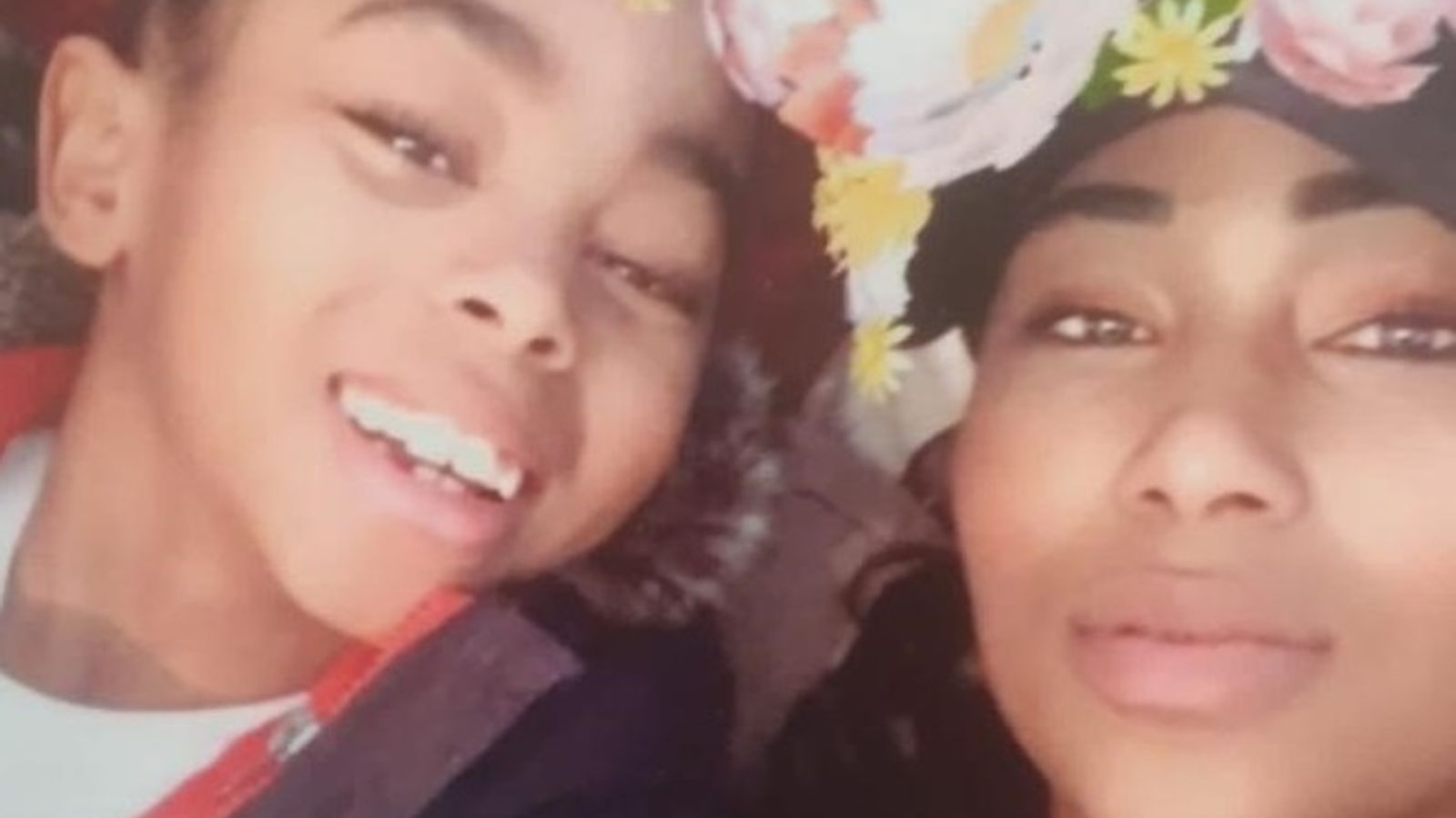 Sasha Johnson: Family of Black Lives Matter activist shot at party make ...