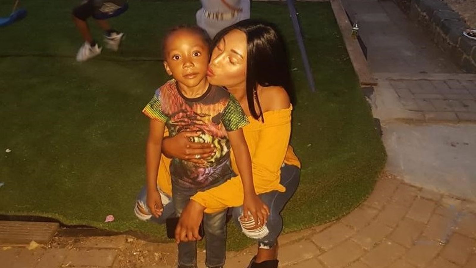 Sasha Johnson: Family of Black Lives Matter activist shot at party make appeal after court case ...