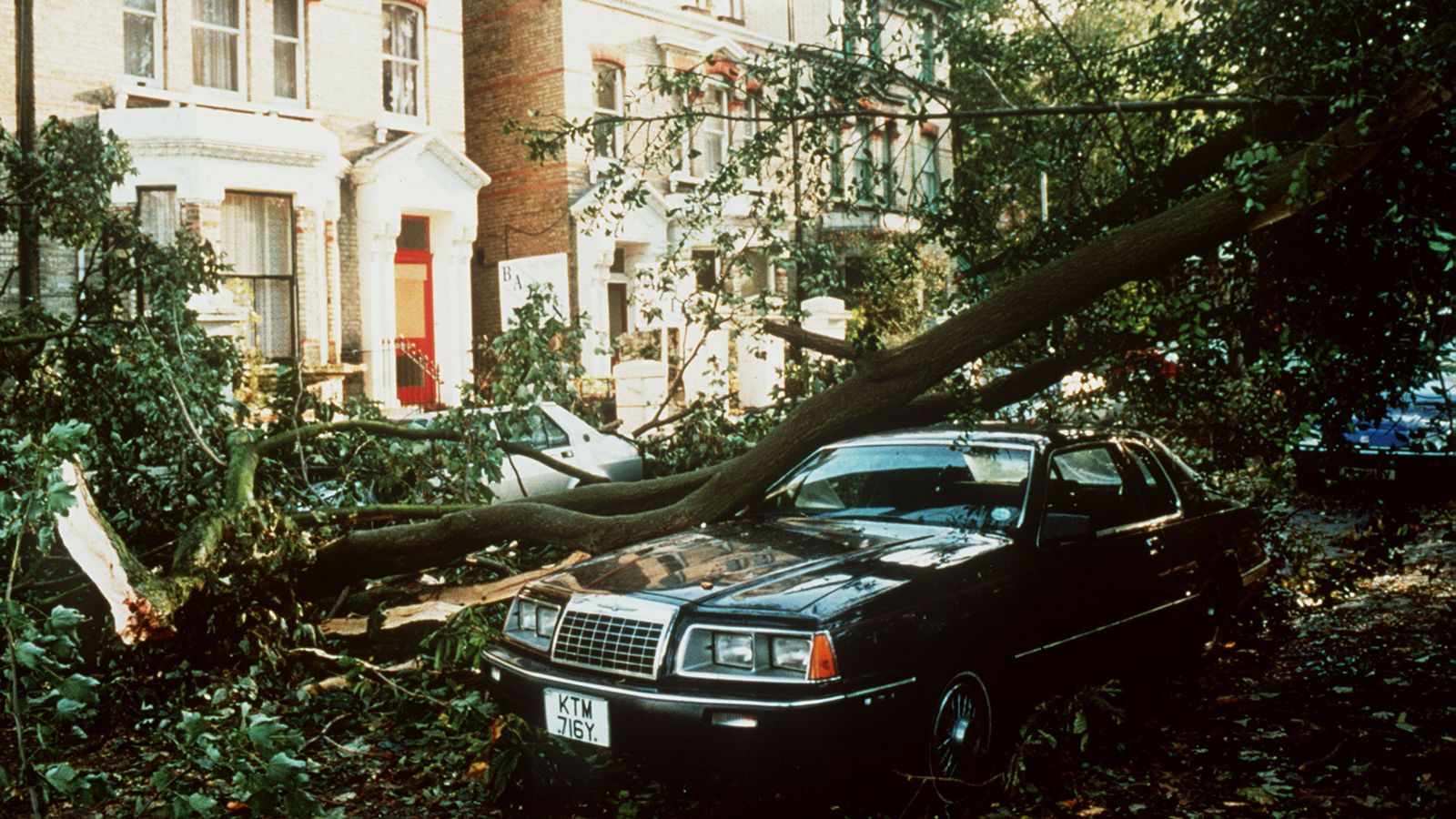 What is a sting jet? The weather phenomenon that could make Storm ...