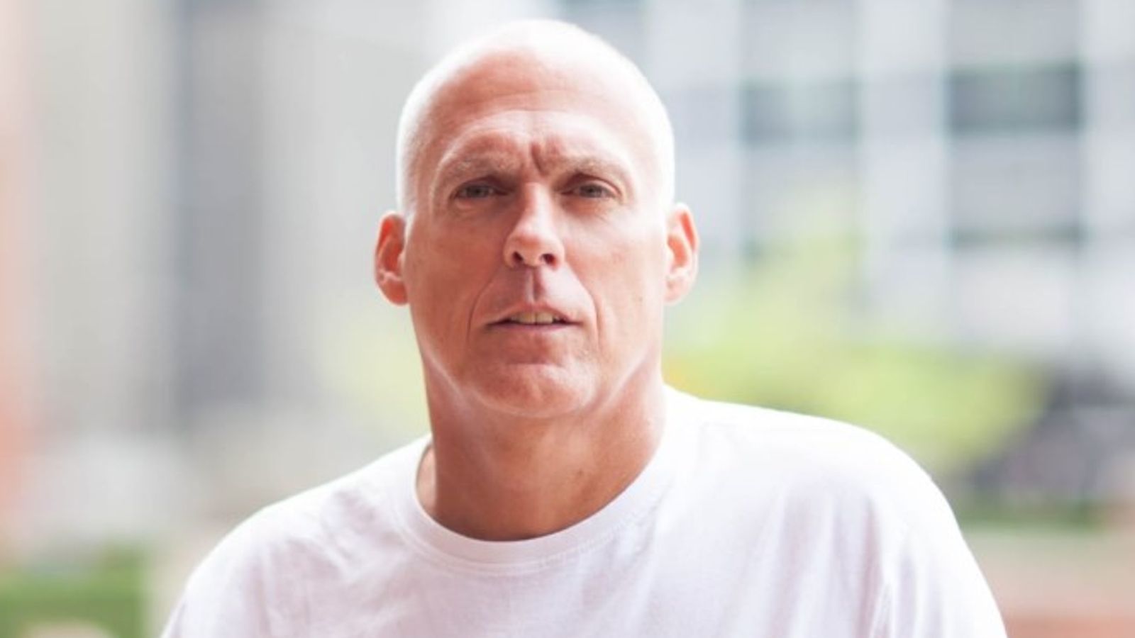 Ex-convict reveals how he pulled off Ocean's Eleven-style £5m Verizon ...