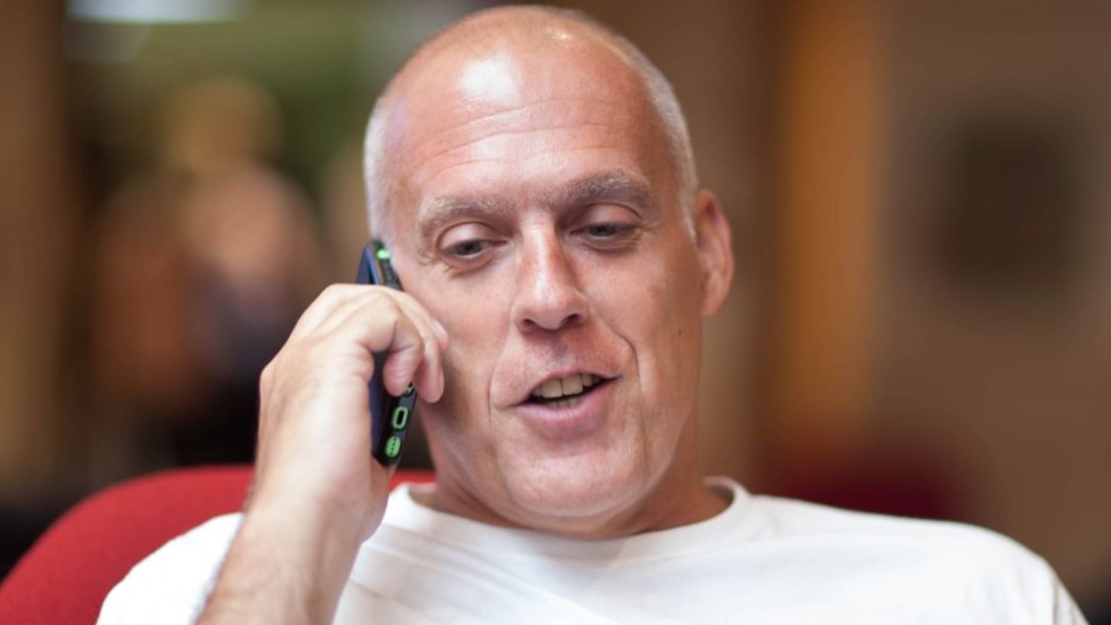 Ex-convict reveals how he pulled off Ocean's Eleven-style £5m Verizon ...