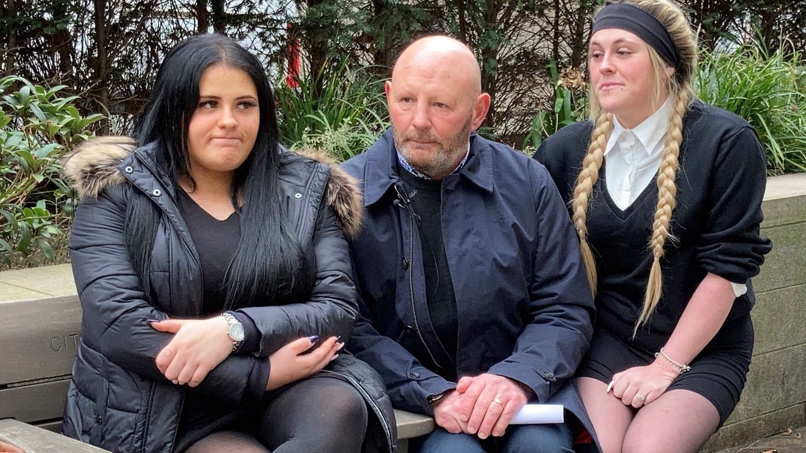 Maria Rawlings: 'Evil predator' Valentin Lazar jailed for life for ...