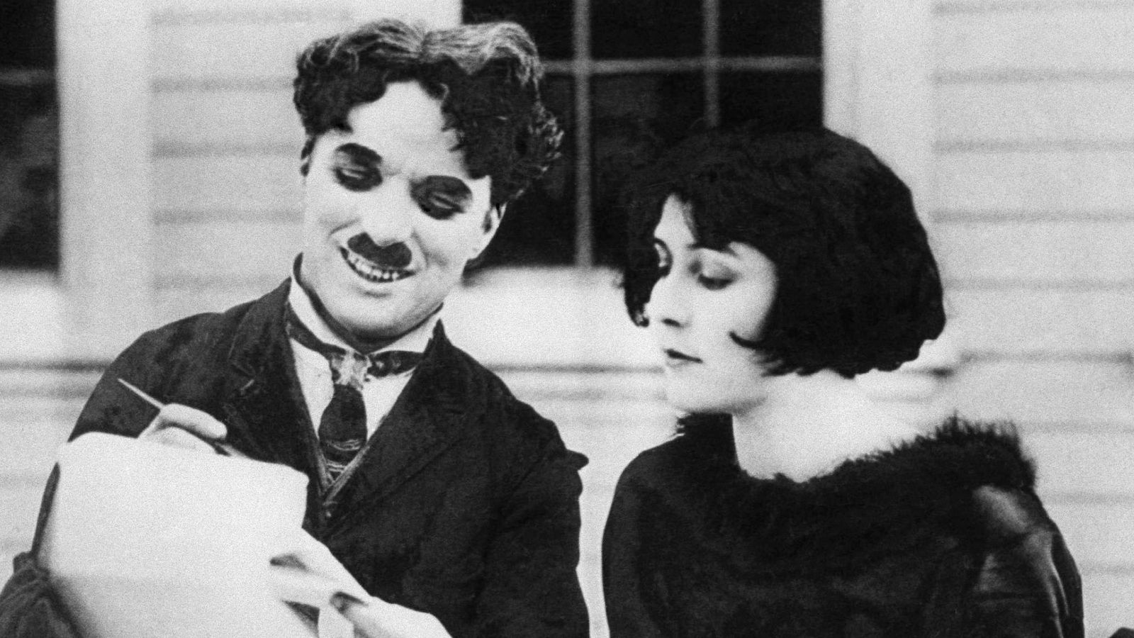 Charlie Chaplin's art and 'complicated' relationships with teen wives ...