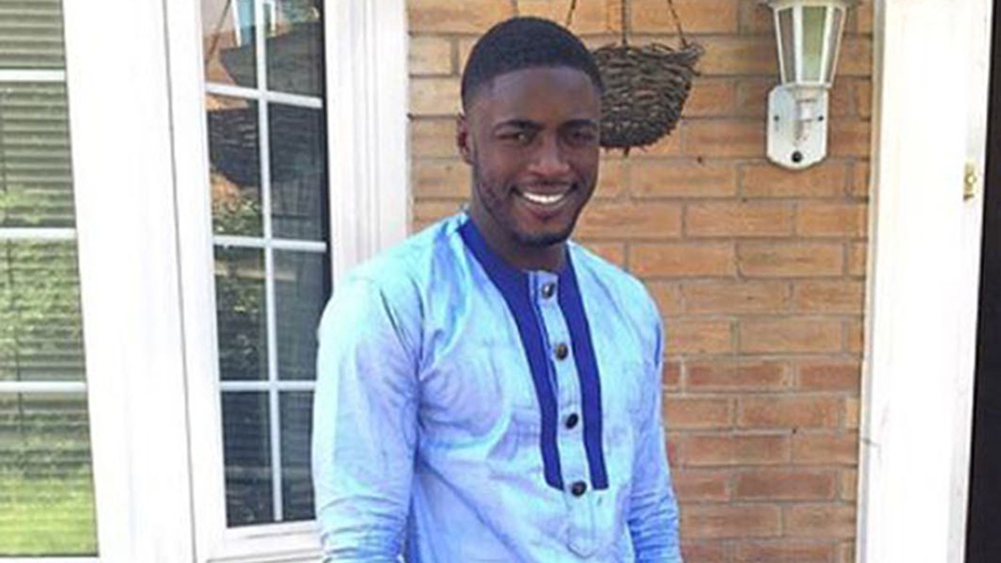 Man who stopped gang rape told 'you're dead meat' before being shot ...