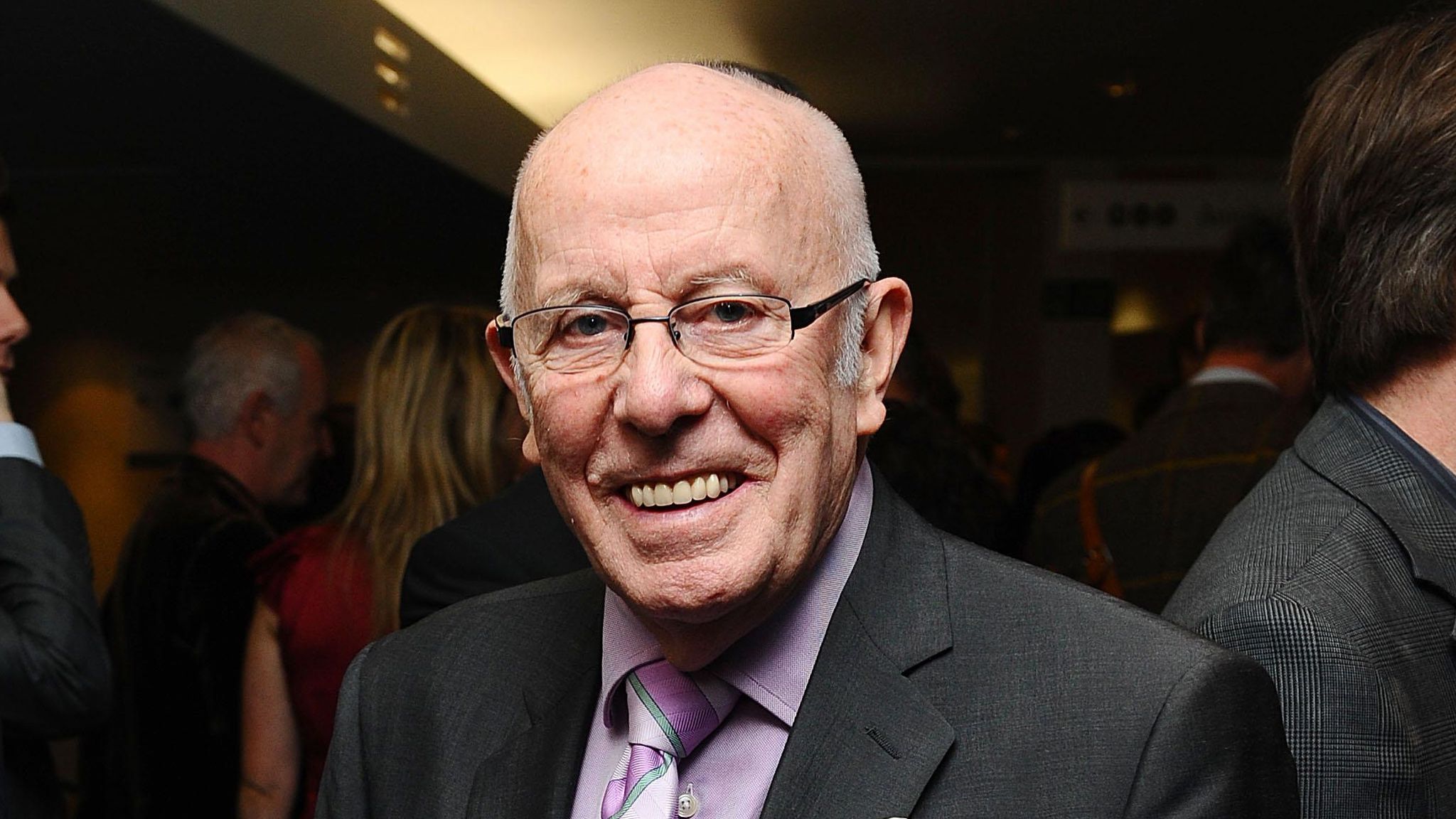 'You might not clutch your chest and fall': Sky Sports star who had ...