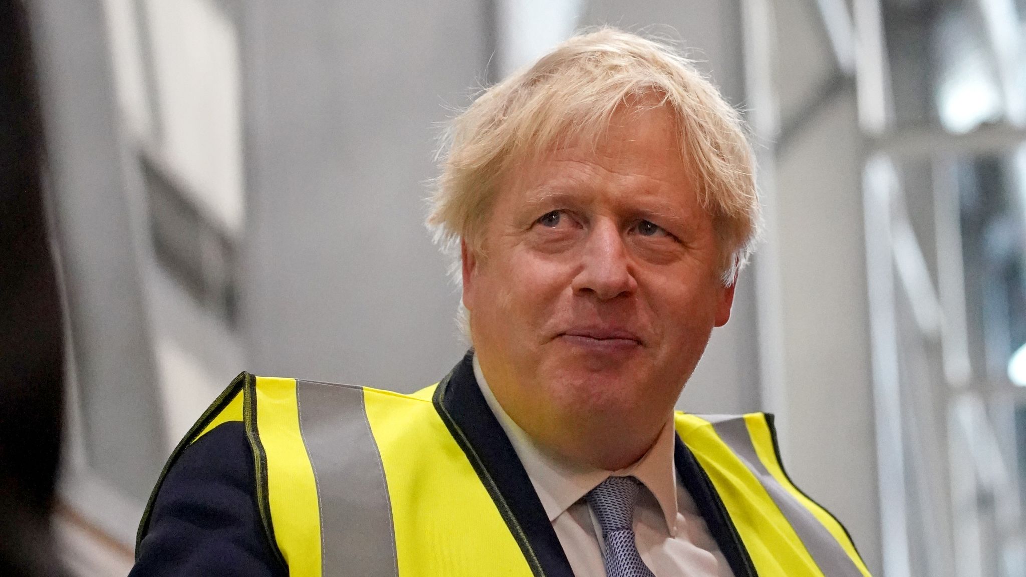 Boris Johnson makes new appointments after losing five close aides in ...