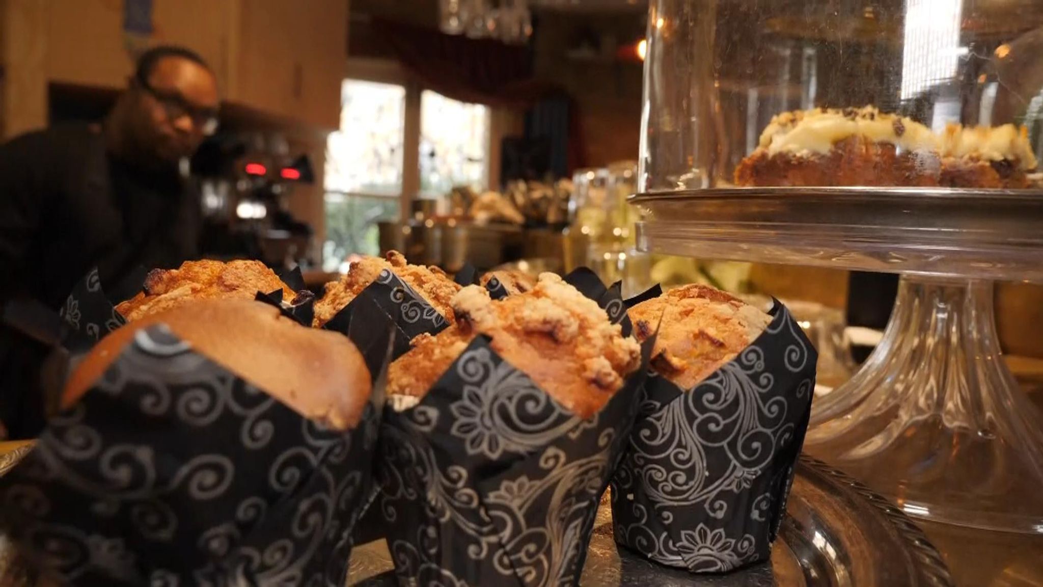 'Give us the chance to prove what we can do': Call for more businesses ...