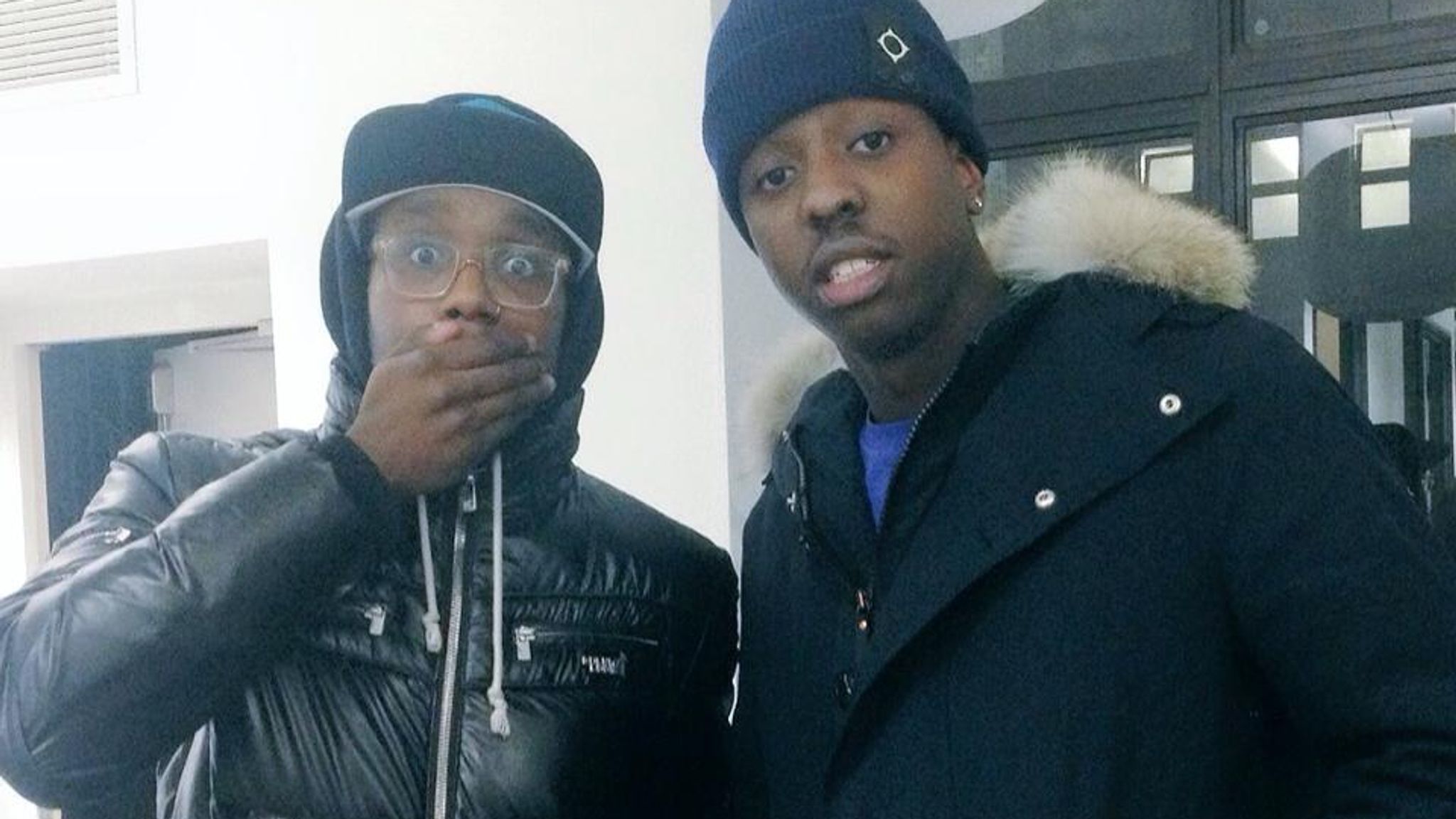 It all started in his bedroom: How SBTV founder Jamal Edwards changed ...