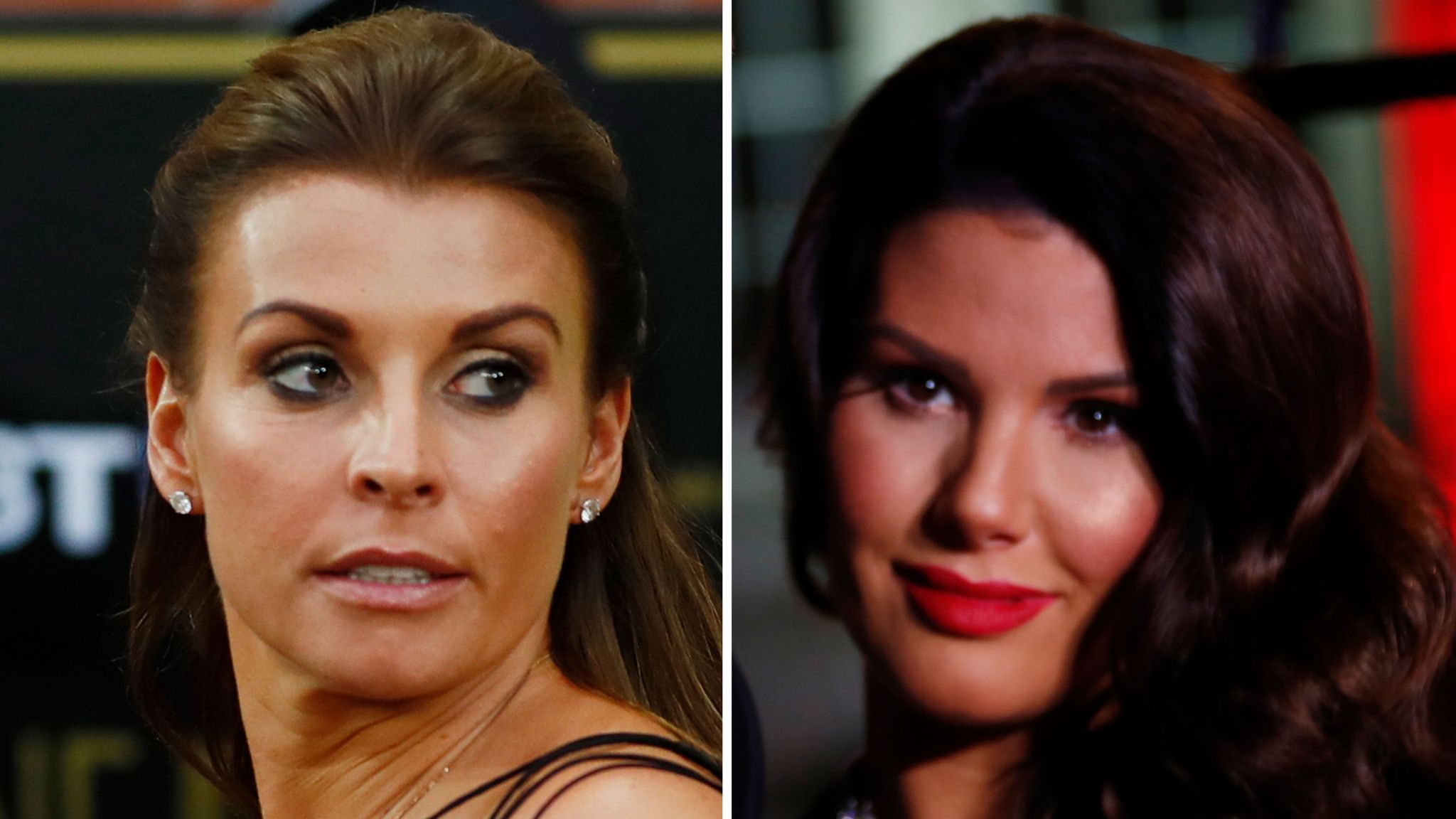 Coleen Rooney refused permission to sue Rebekah Vardy's agent for ...