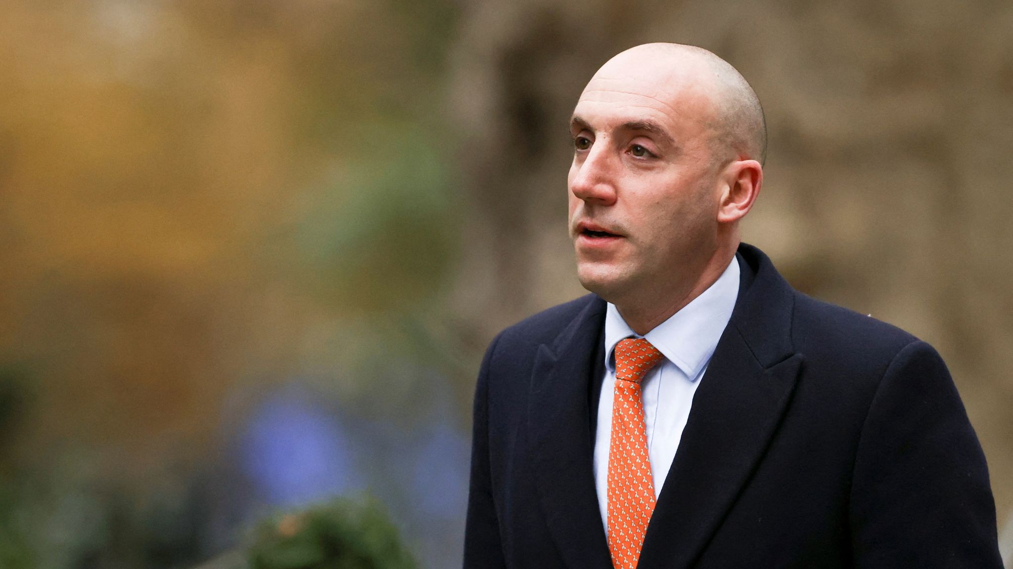 Downing Street departures: Which key figures have left Boris Johnson's ...