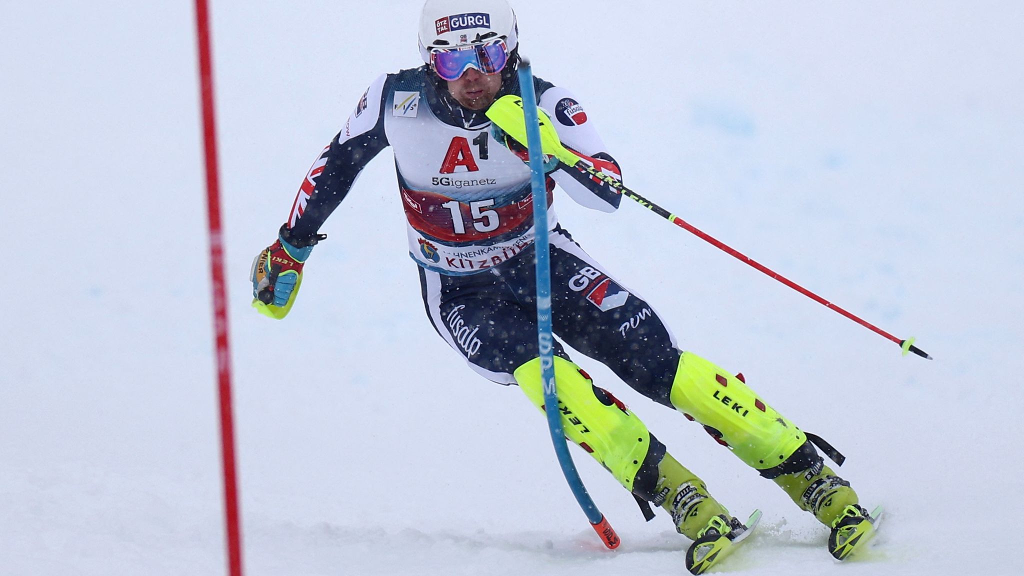 Winter Olympics: Still hopes for Team GB success in Beijing - but lack ...