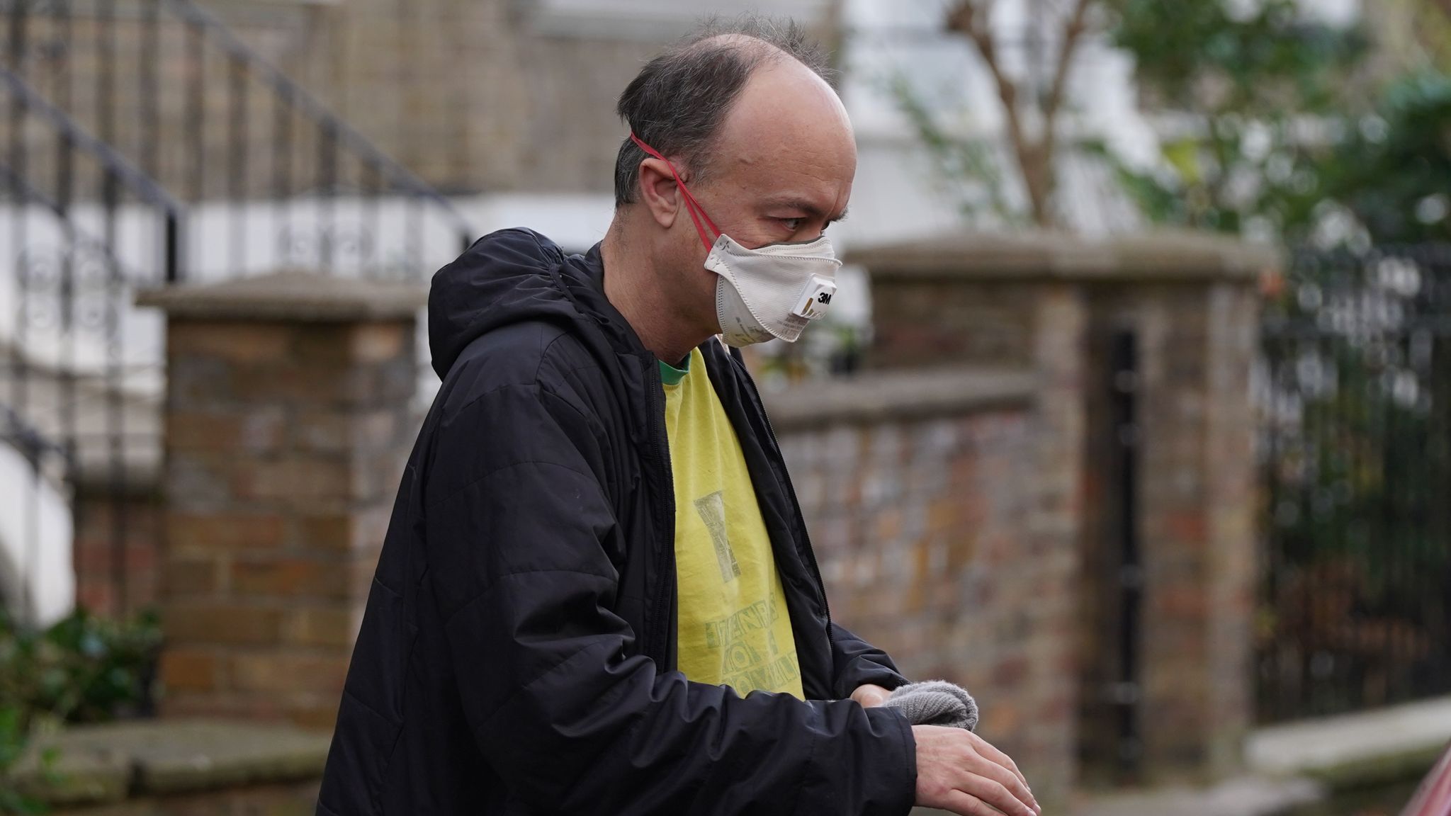 Blow to ministers as first boss of 'moonshot agency' ARIA abandons job ...