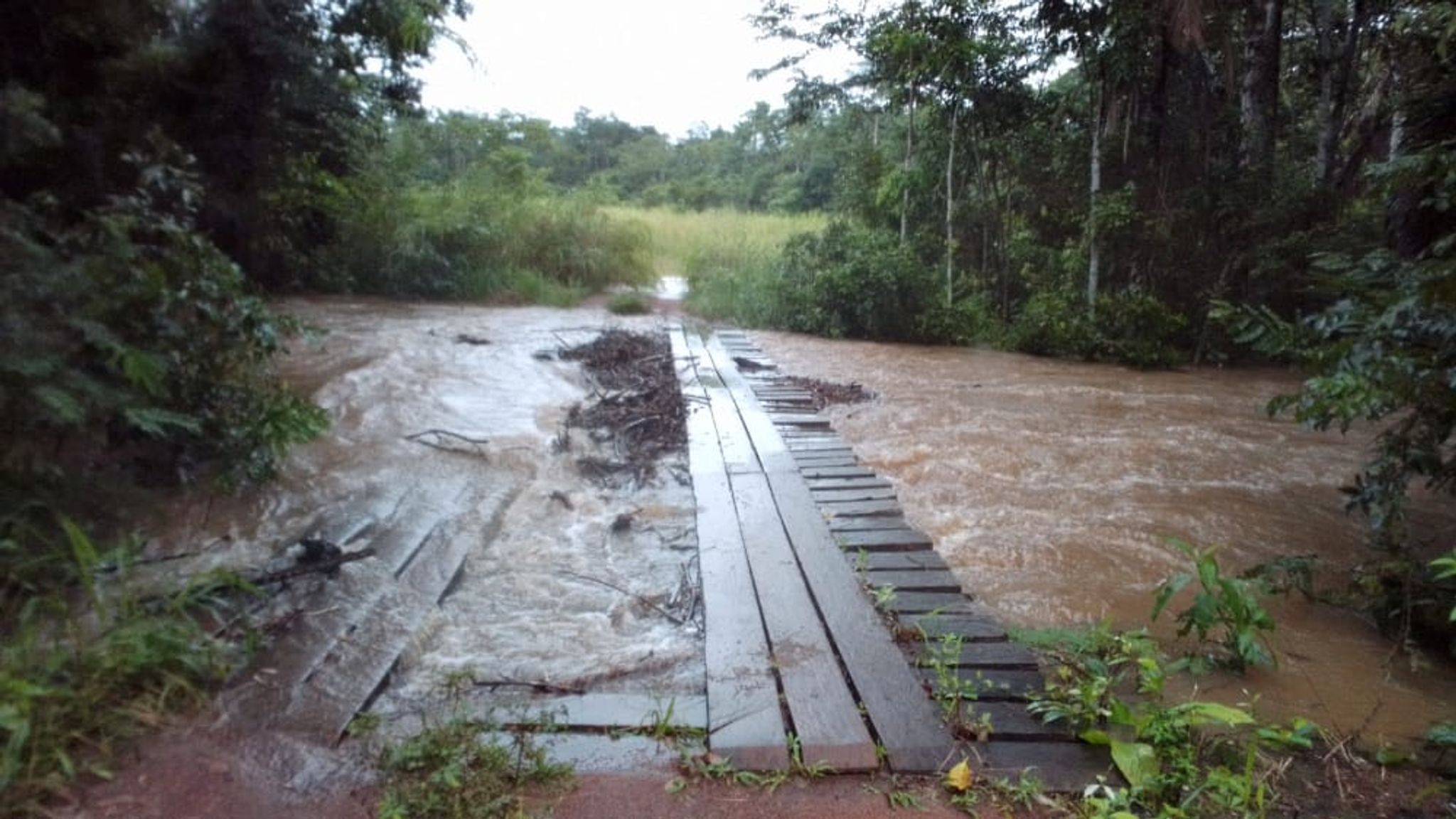 IPCC: Climate change taking lives and livelihoods now and driving ...
