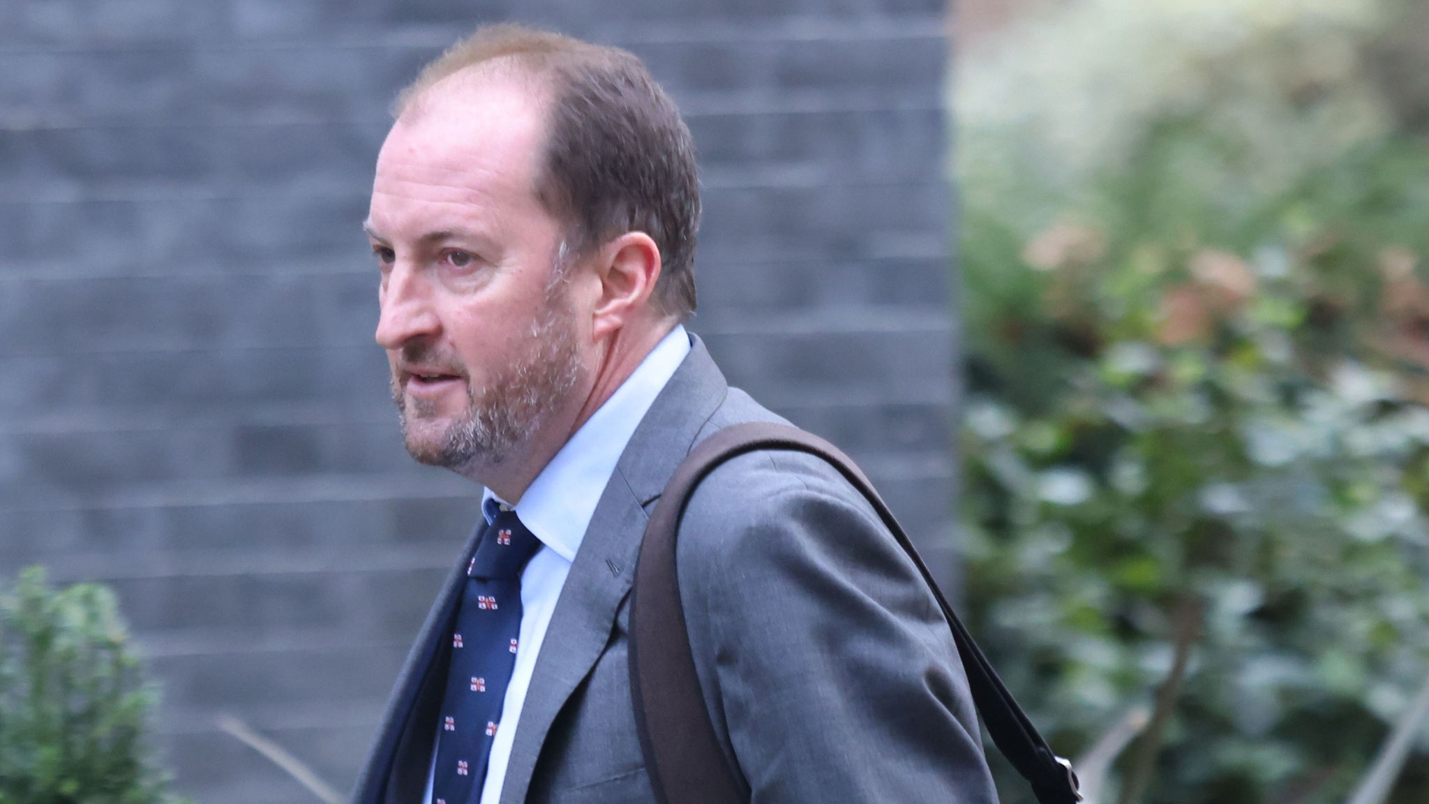 Boris Johnson thought about sending Rishi Sunak foul-mouthed video over ...