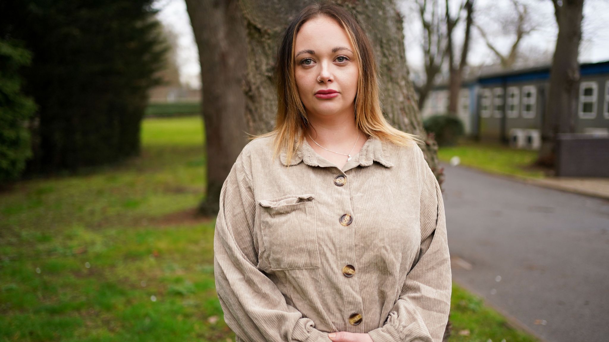 Domestic violence: Mother-of-three who helped convict abusive boyfriend ...